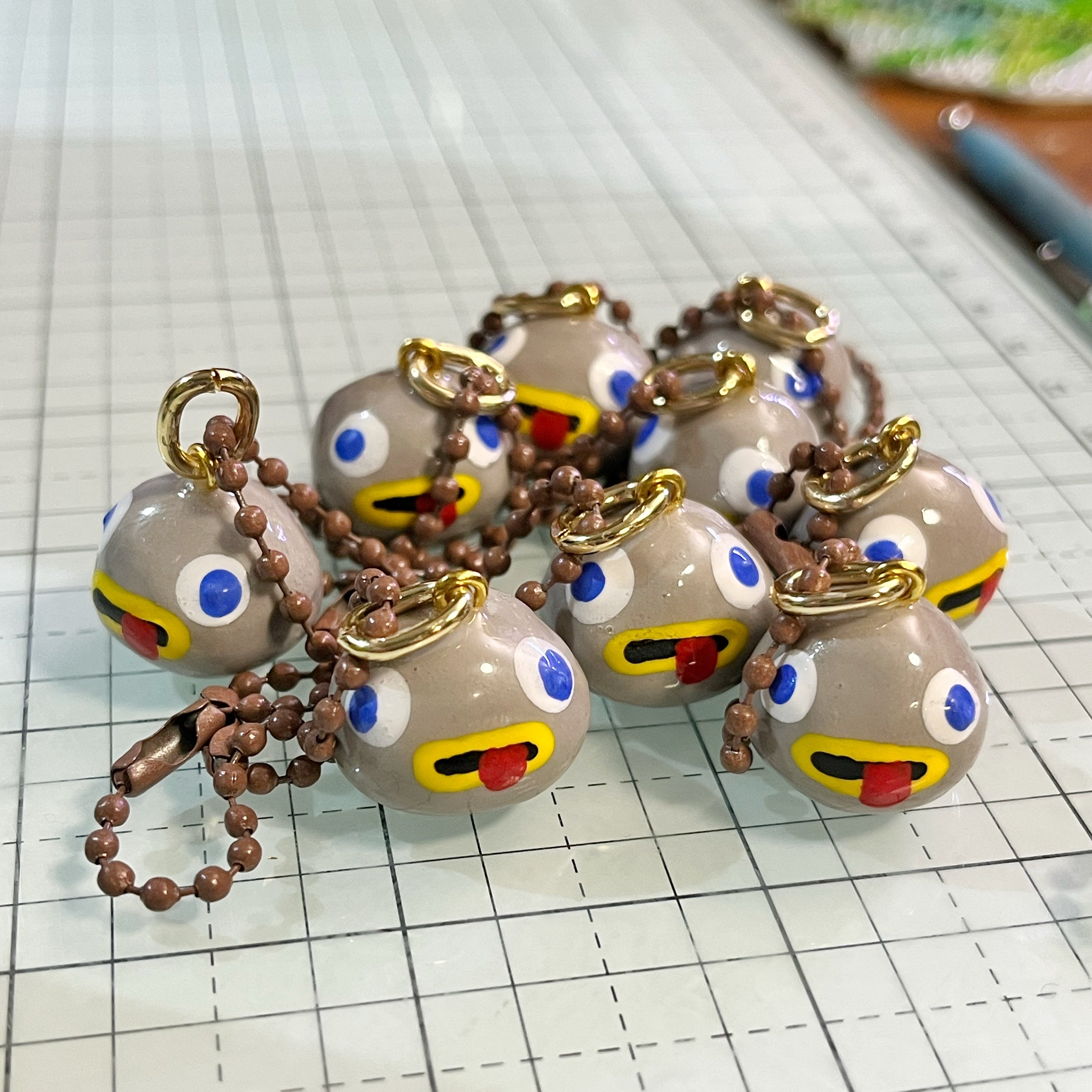 Silly Rock – ComfySproutCo