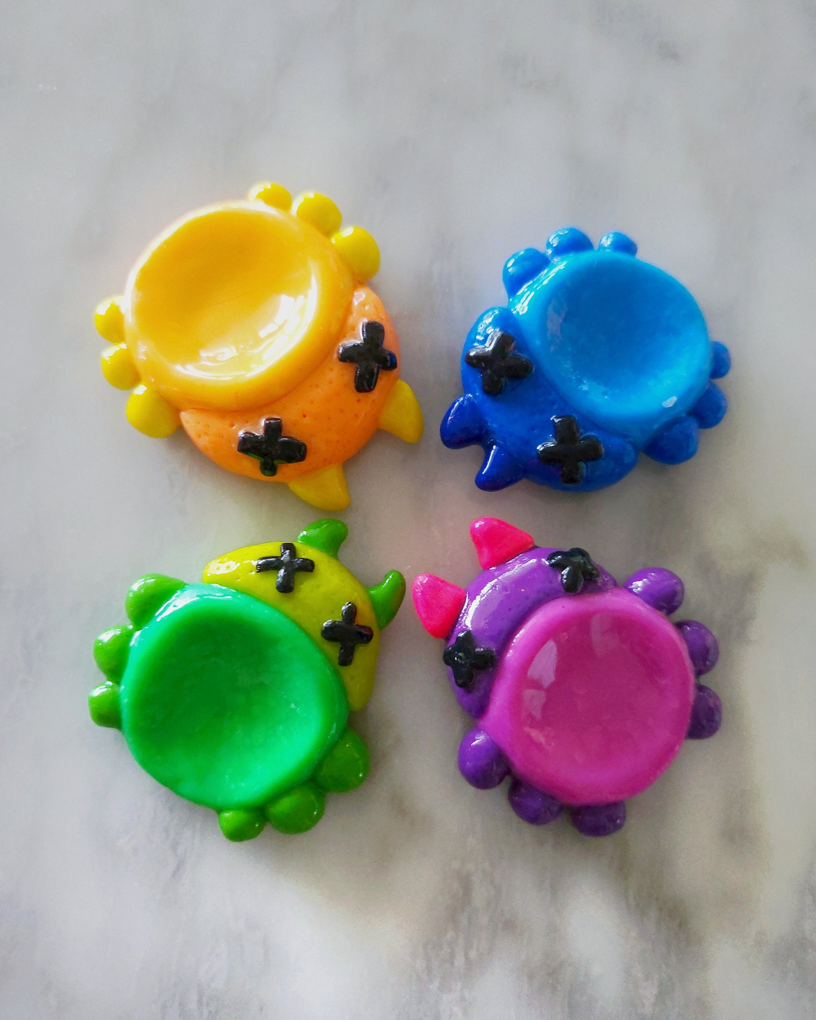 Worry Bugs | Worry Stone – ComfySproutCo