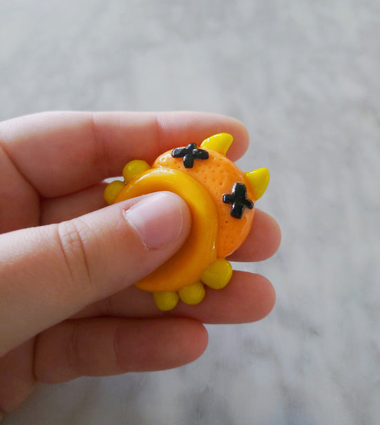 Worry Bugs | Worry Stone – ComfySproutCo