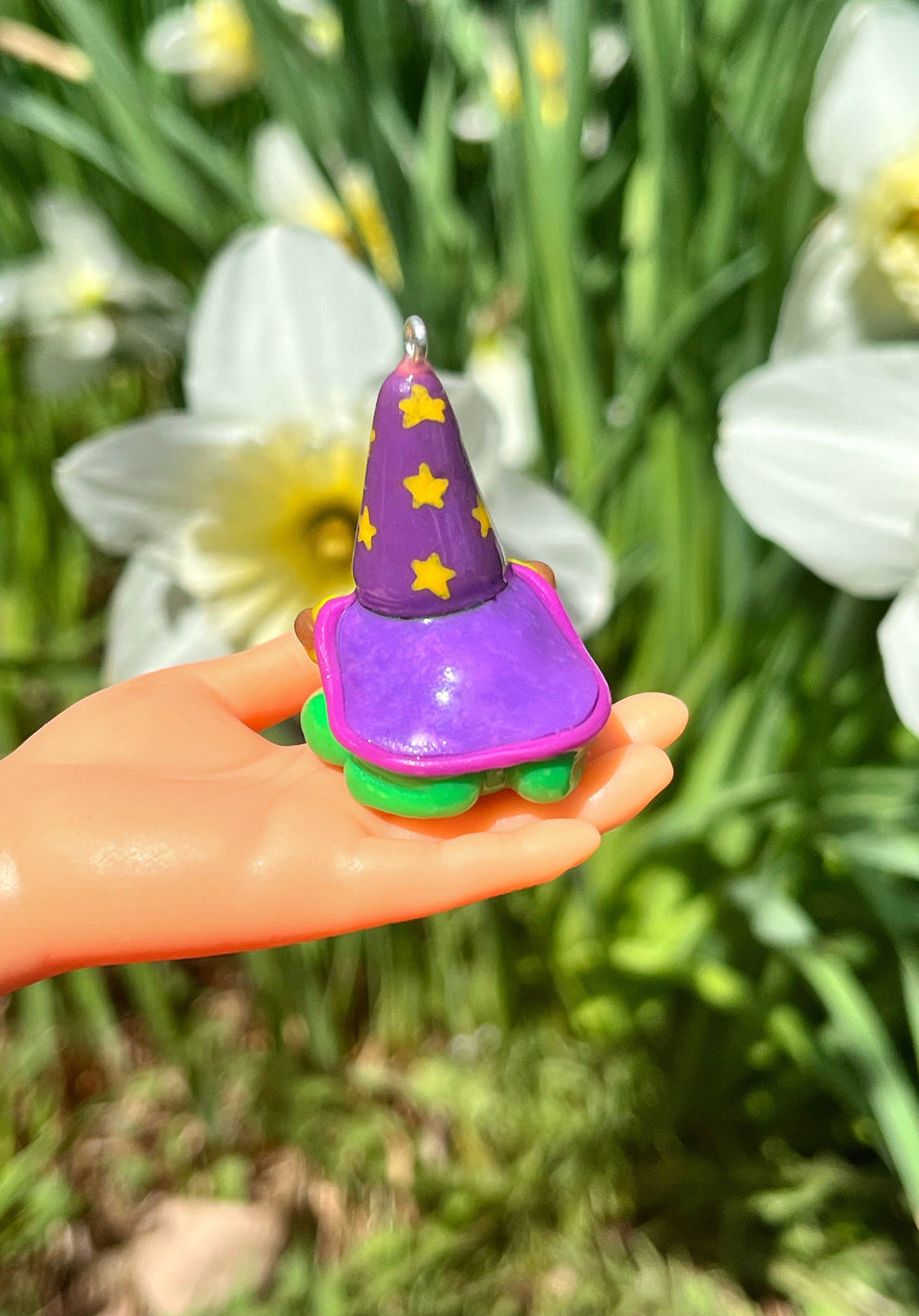 Wizard Frogs – ComfySproutCo